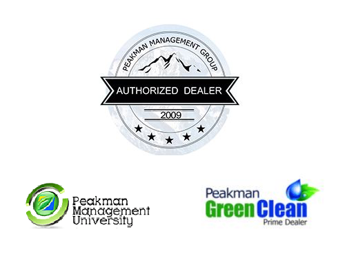 logo – Peakman Management Group